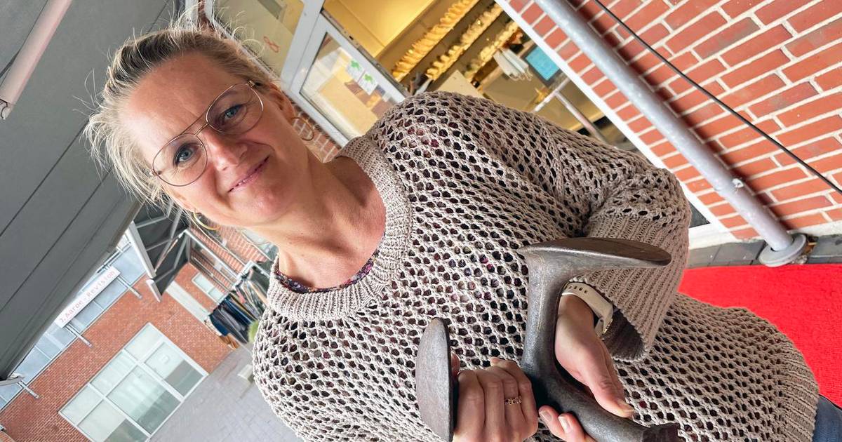 20 år: Skobox startede i en kælderbutik - Din Avis