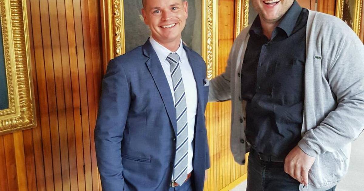 Tidligere byrådsmedlem i spidsen for Nye Borgerlige - Din Avis