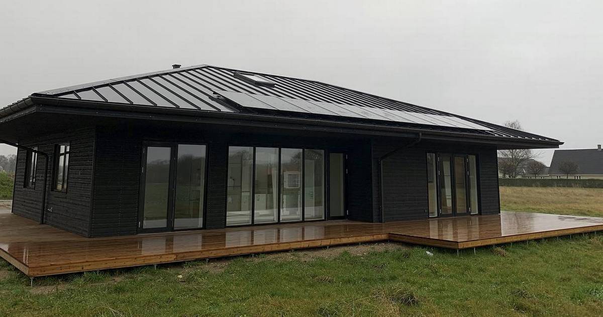 Villa Grenaa sætter ny standard for bæredygtighed