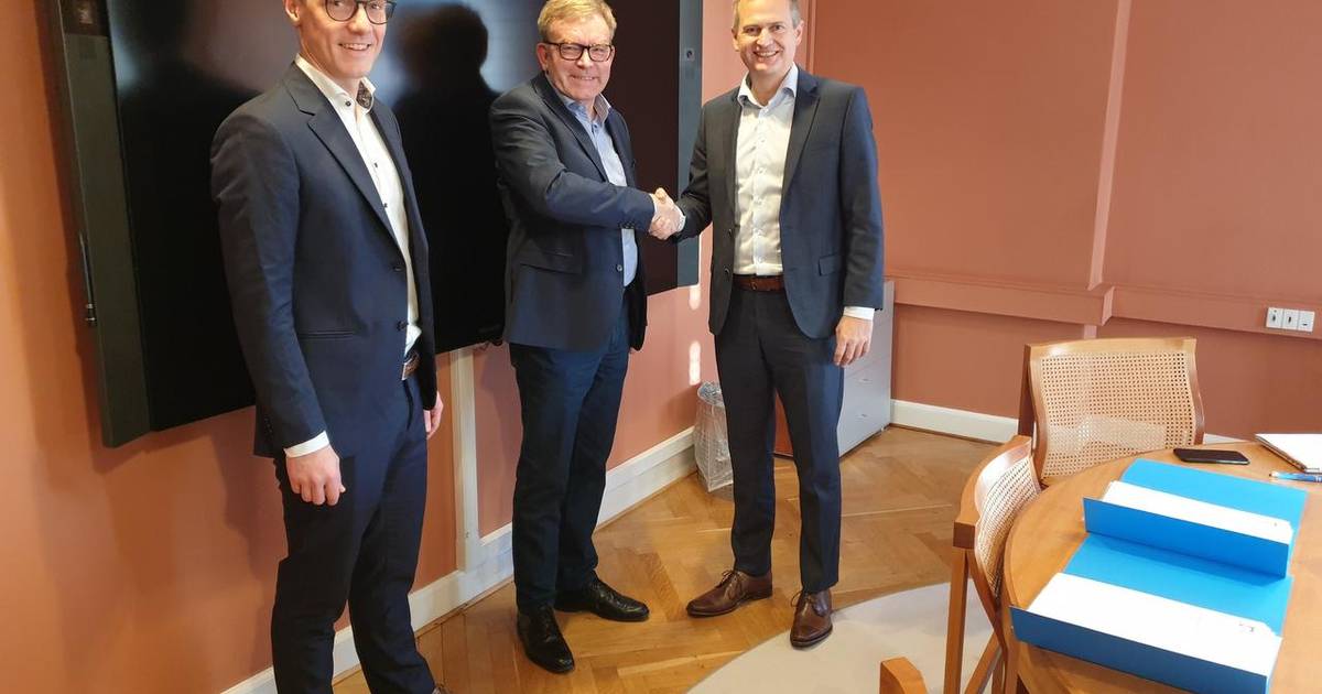 Kamstrup køber dansk softwarevirksomhed - Din Avis