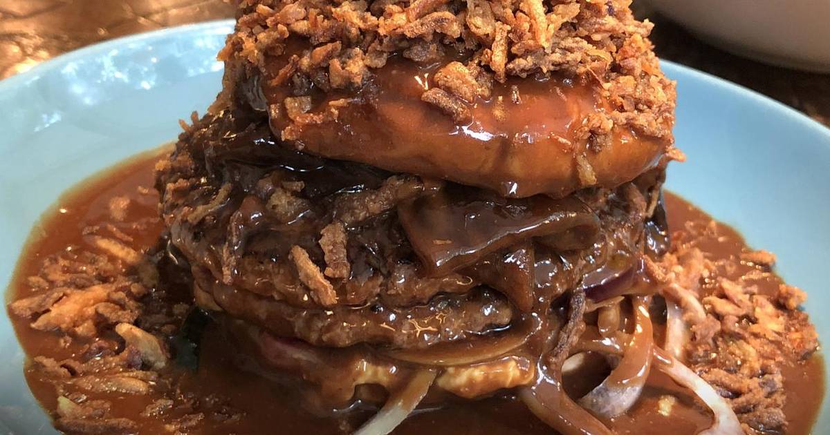Her får du Danmarks bedste bøfsandwich - Din Avis