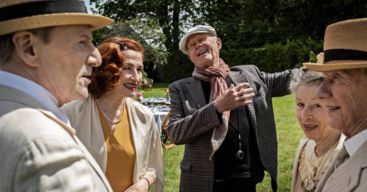 Filmskaber Anders Refn kommer til Kulturhuset Skanderborg - Din Avis