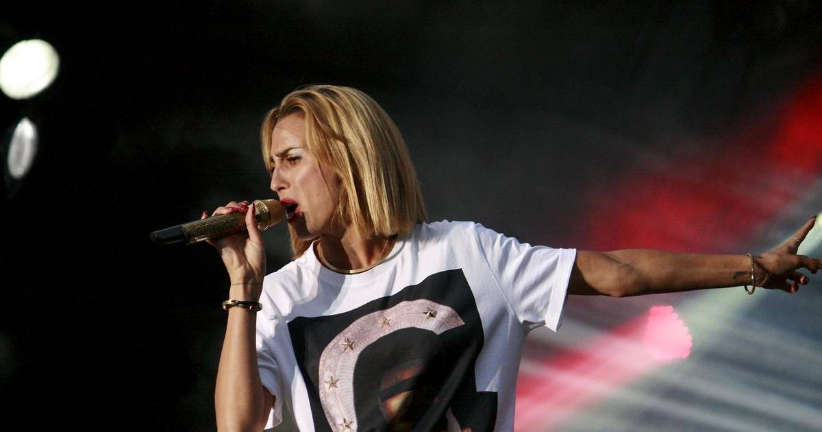 Medina og D-A-D spiller på Sølund - Din Avis