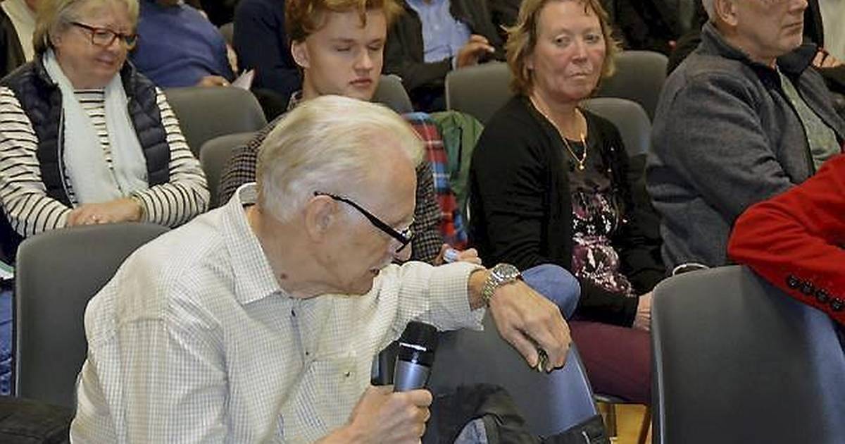 Debat: Cadeau til Per Dalgaard vedr. CO2-hysteriet - Din Avis