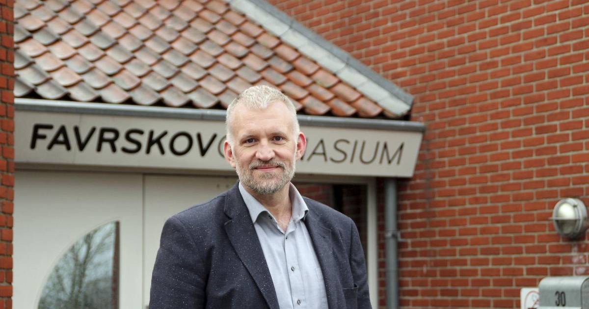 Så kom og hør om Favrskov Gymnasium - Din Avis