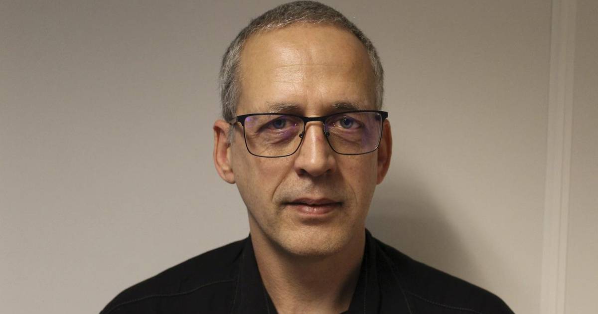 25 års jubilæum: Travl vinter fik Kurt til Wavin - Din Avis