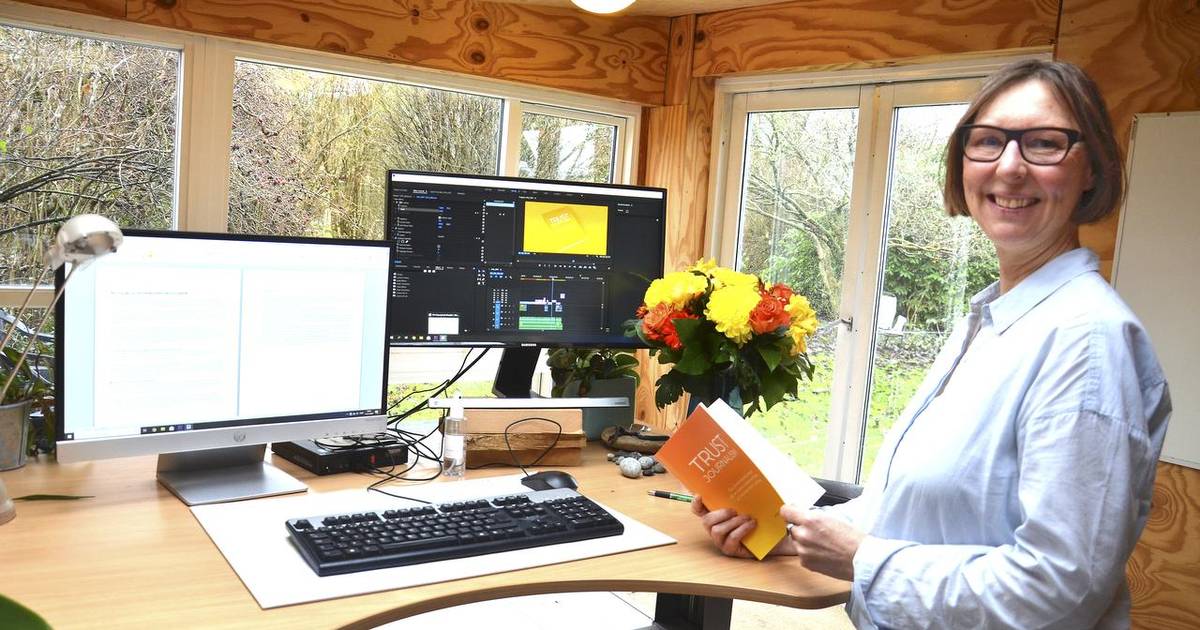 "Medierne skal give indsigt og forståelse, ikke grave grøfter" - Din Avis