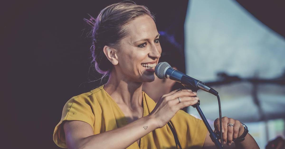 Mathilde Falch: Selvstændig og vaneglad musiker