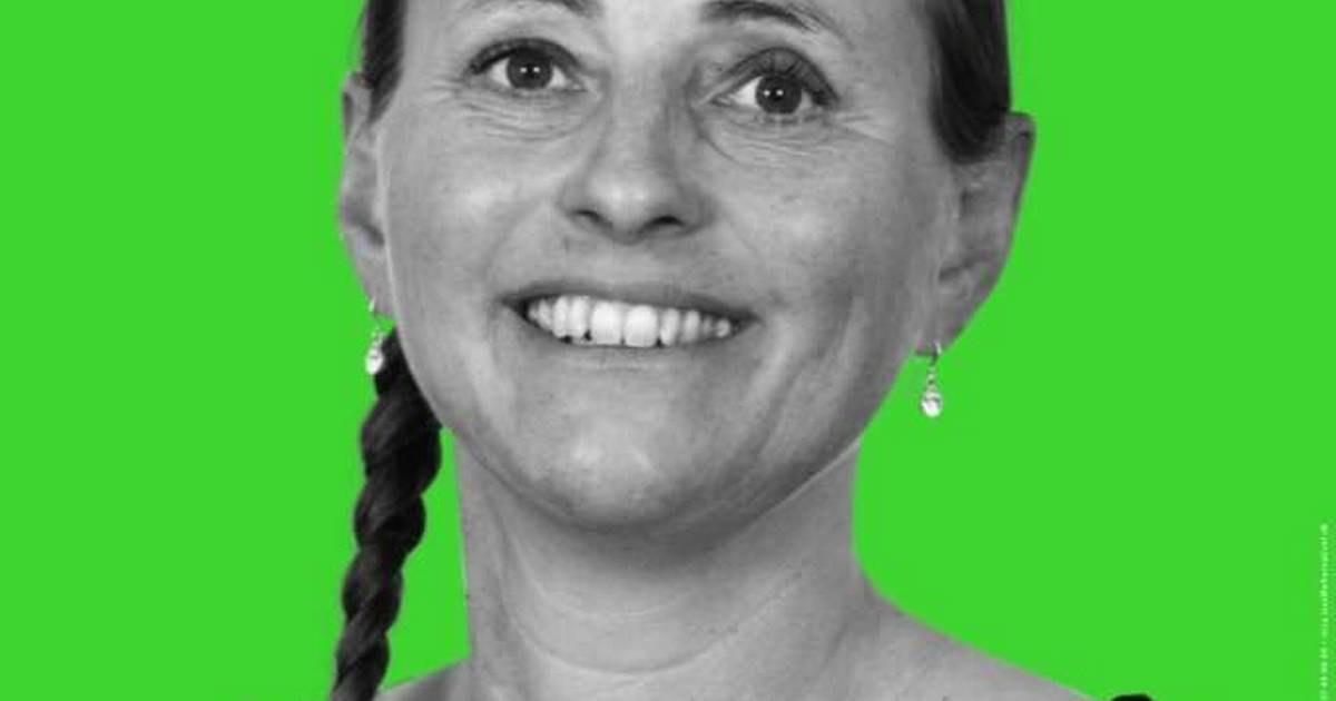 Mira blev ikke Alternativets nye formand - Din Avis