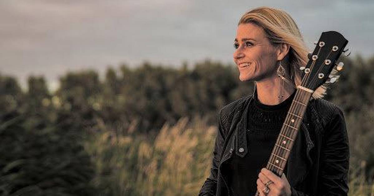 Pladeaktuelle Michelle til Syddjurs Award 2020 - Din Avis