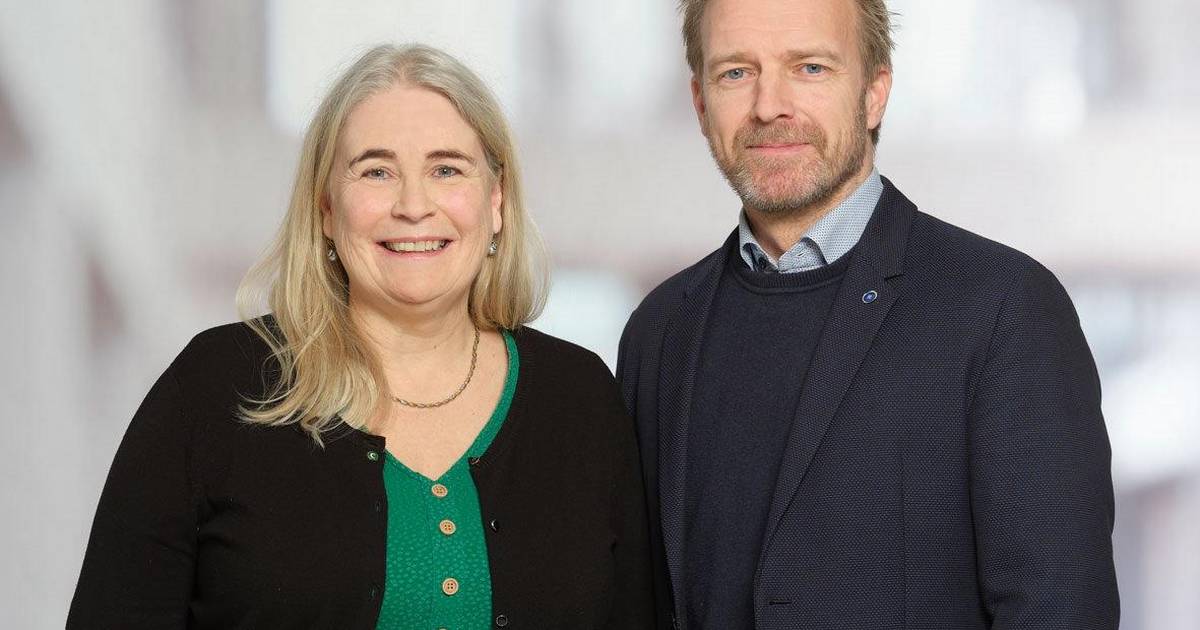 Præst skifter parti - fortsætter i Aarhus Byråd - Din Avis