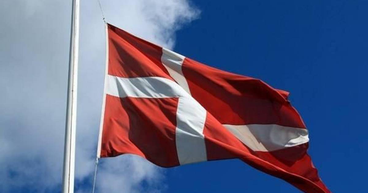 Farvel Malte - så urimeligt død, kun 26 år: Hjertegribende gestus fra ...