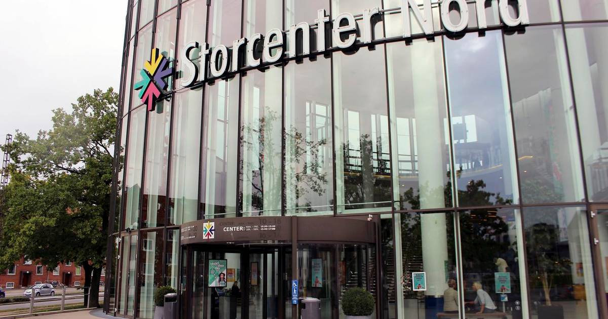 Byrådet har godkendt Storcenter Nord-udvidelse - Din Avis