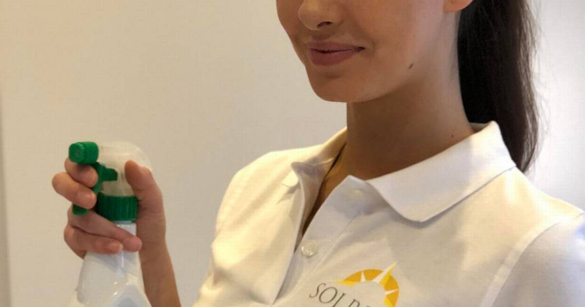 OCD har banet vejen for Marias virksomhed - Din Avis