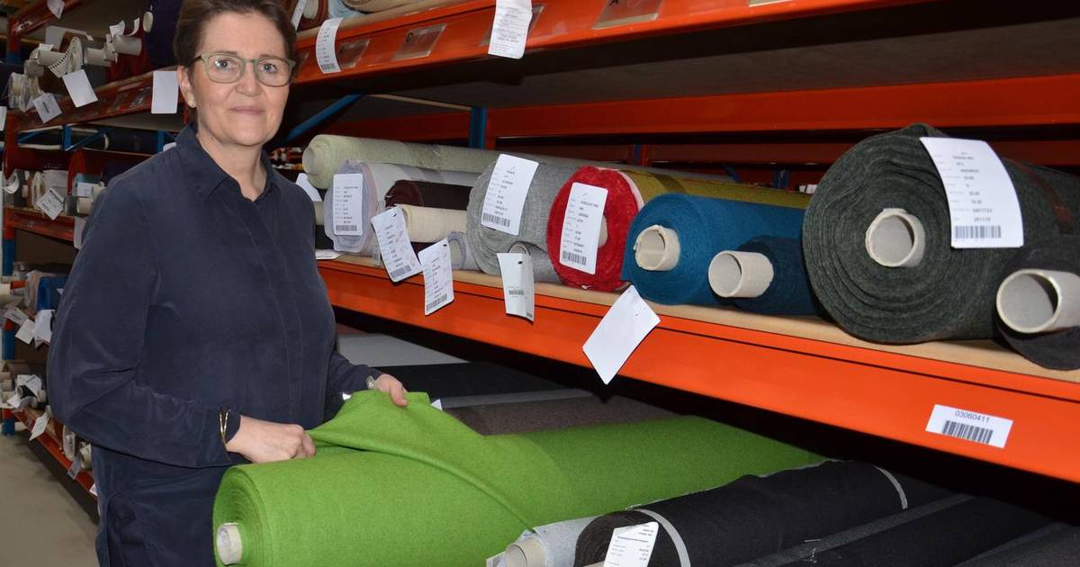 Design, kunst og masser af tekstil - Din Avis