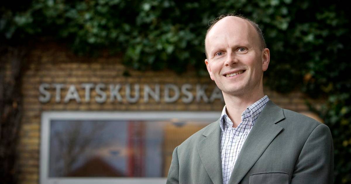 Højskoledag: Danmark er verdensmester i Tillid - Din Avis
