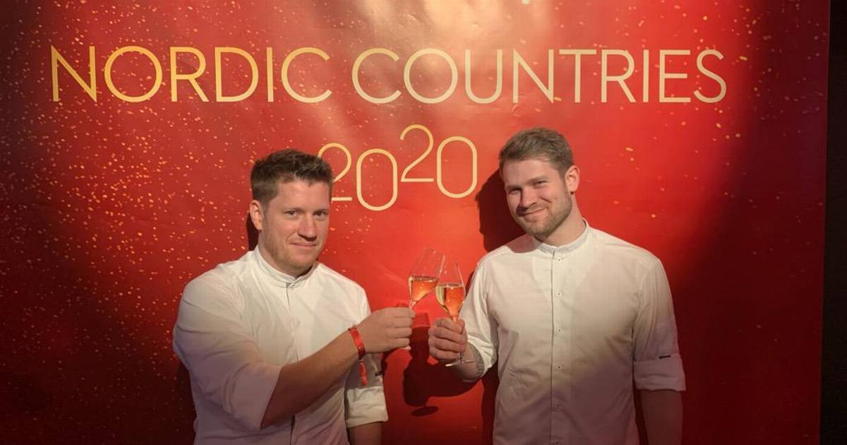 Aarhus-restaurant får ny Michelin-pris - Din Avis