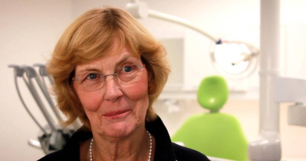 50 år med tandpleje - Din Avis