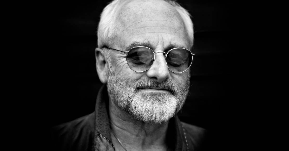 Allan Olsen i udsolgt koncert i Rodskov - Din Avis