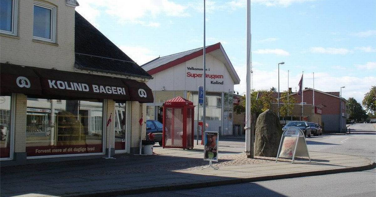 Kendt Aarhus-bager åbner nyt bageri og flytter produktionen dertil - Din Avis