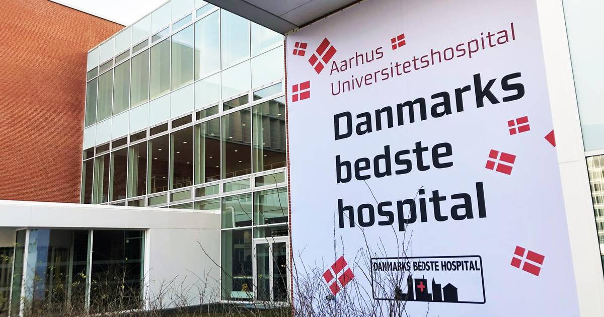 Aarhus har fortsat Danmarks bedste hospital - Din Avis