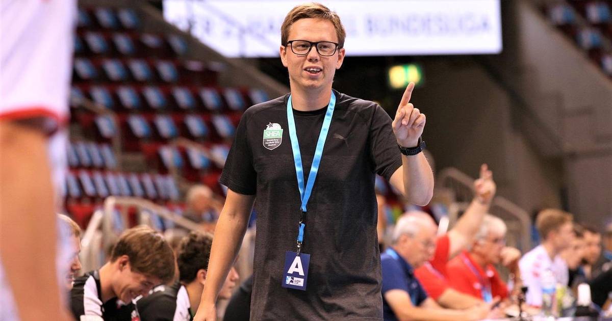 SHEA henter mestertræner - Din Avis