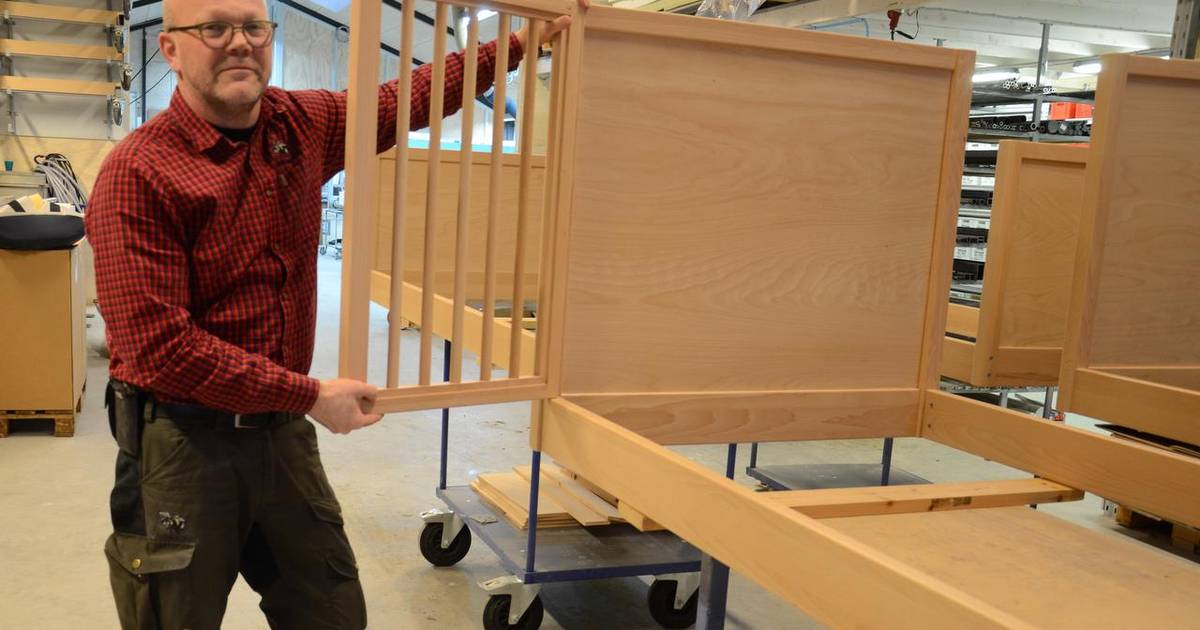 Jysk Handi finder altid nye nicher - Din Avis