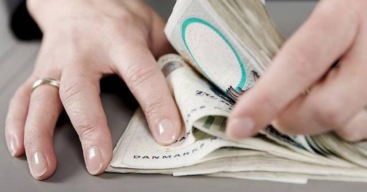 Masser af kontanter fundet i dug - indleveret til loppemarked: Hvem er ...