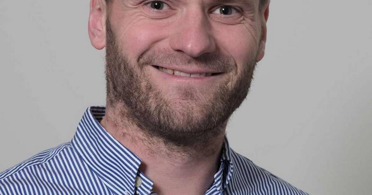 Ingen modkandidater til Michael Stegger Jensen - Din Avis