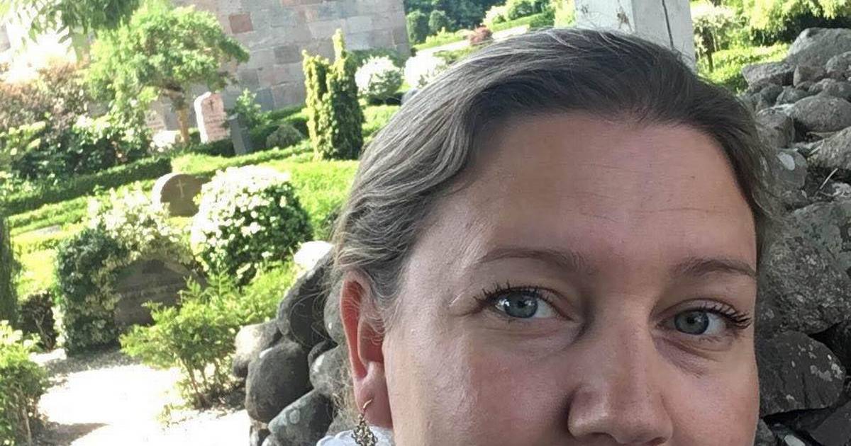 Mørkes sognepræst præst flytter til Sønderjylland - Din Avis