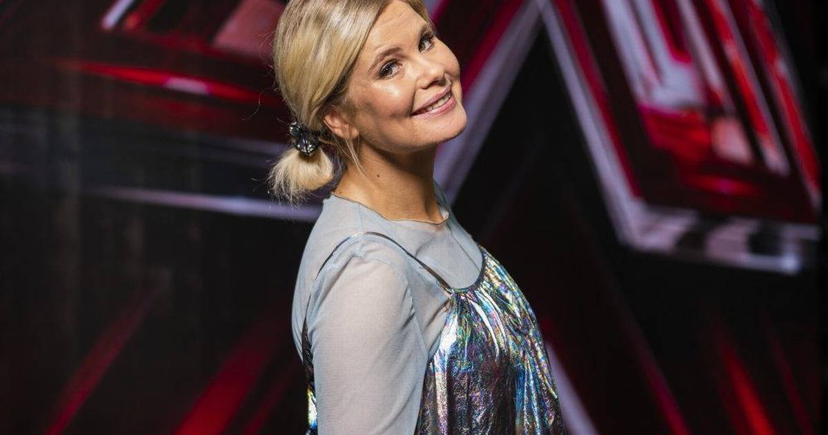 Sofie Linde afslører kæmpe forbrug - Din Avis