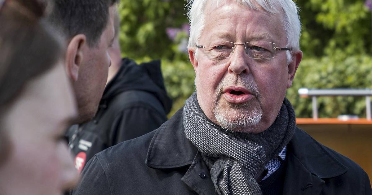 Djursland-borgmestre går i rette med regeringen - Din Avis