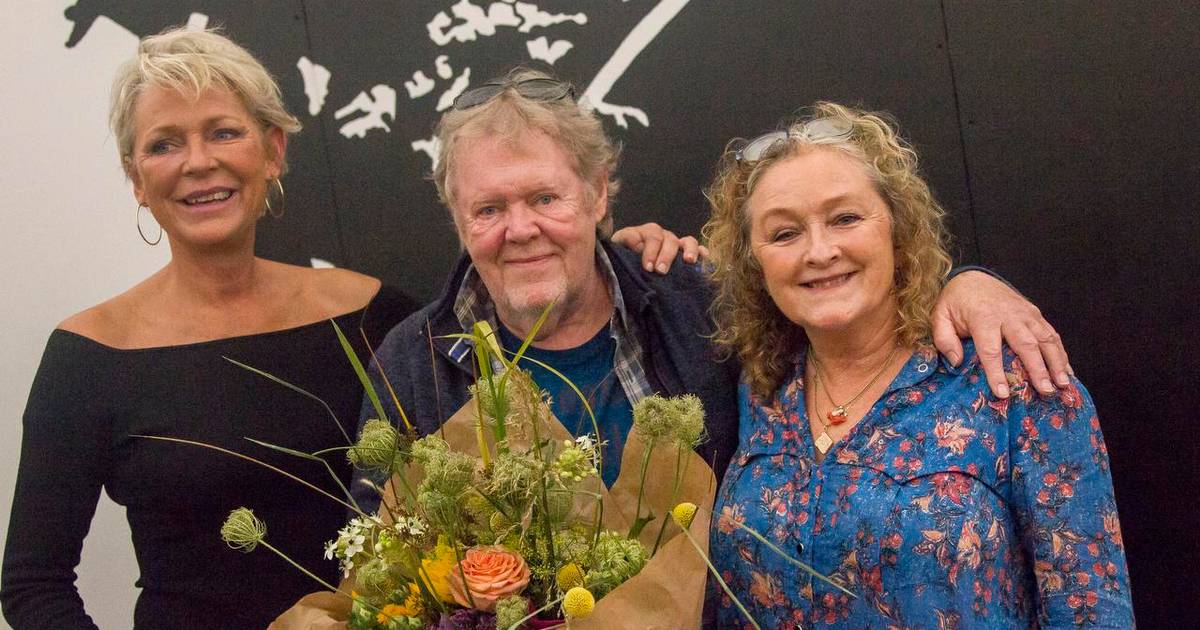 Kulturhuset lukker ned - Din Avis