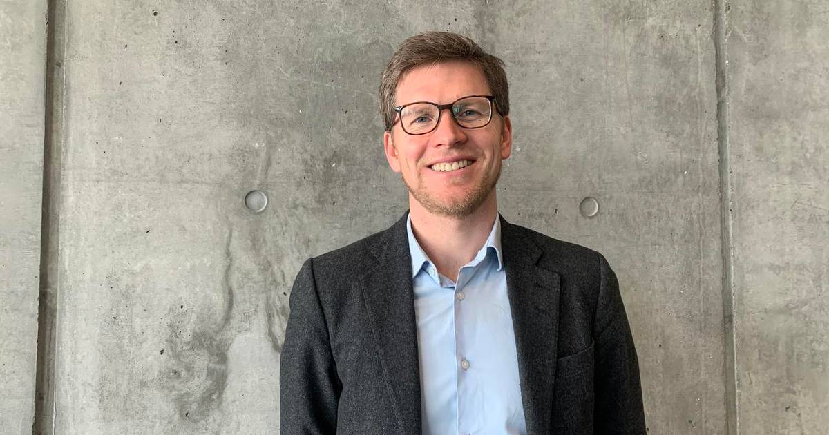 Ny chef i Børn og Kultur - Din Avis