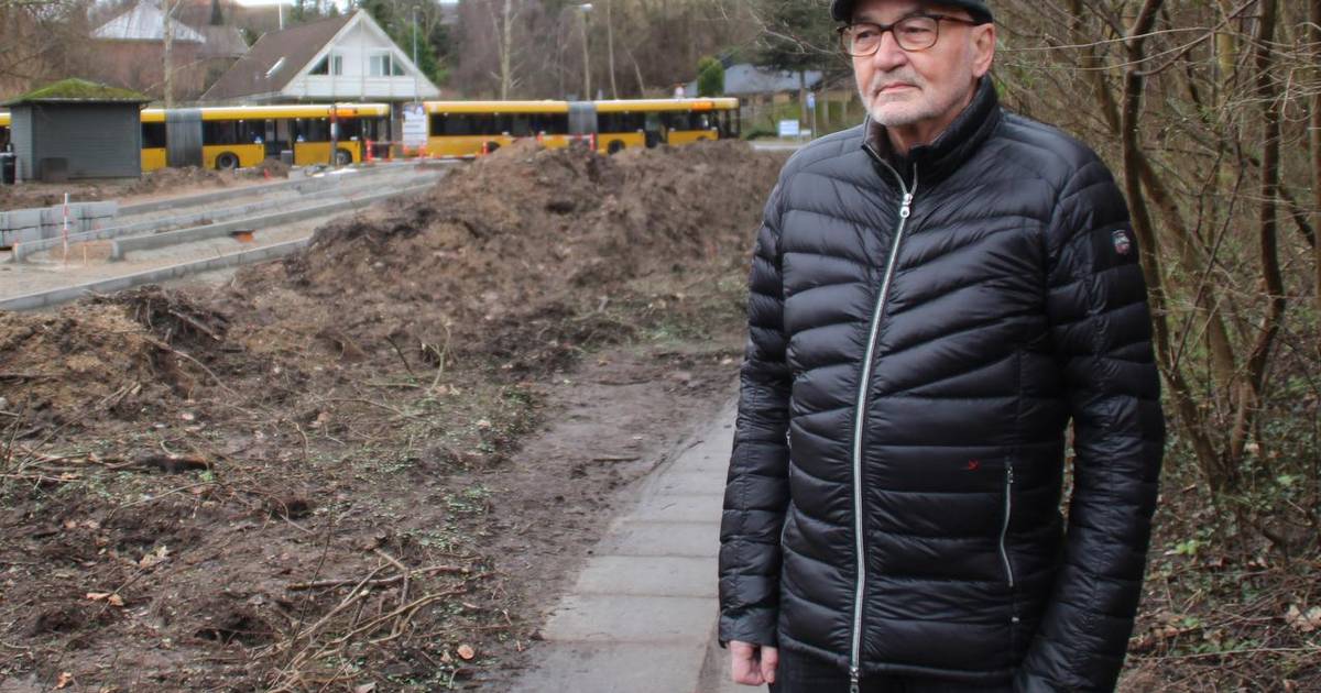 "Vi frygter, det er en formssag" - Din Avis