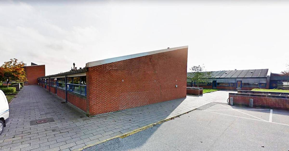 Hærværk på Aarhus-skoler: Knuser flasker og smadrer ruder - Din Avis