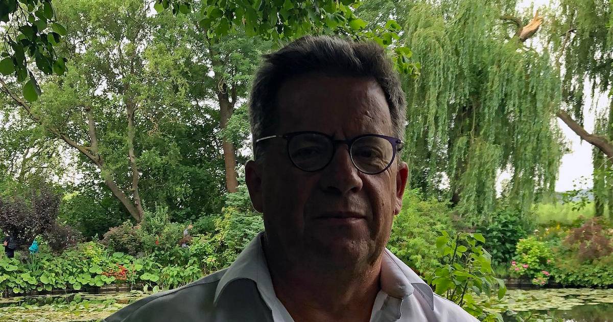 Kommentar: Hvad sker der på den anden side? - Din Avis