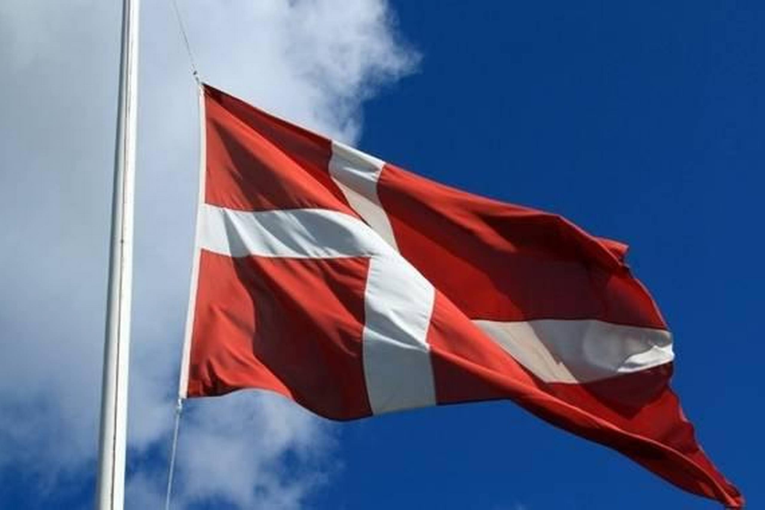 Arne gik frisk i Kvickly: Få minutter efter var han død - Din Avis