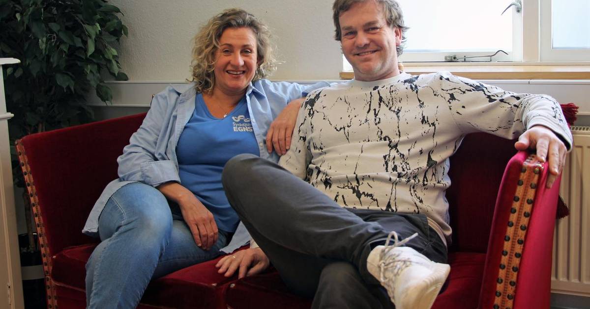 Heksejægeren får sin bekomst i Karlsladen - Din Avis