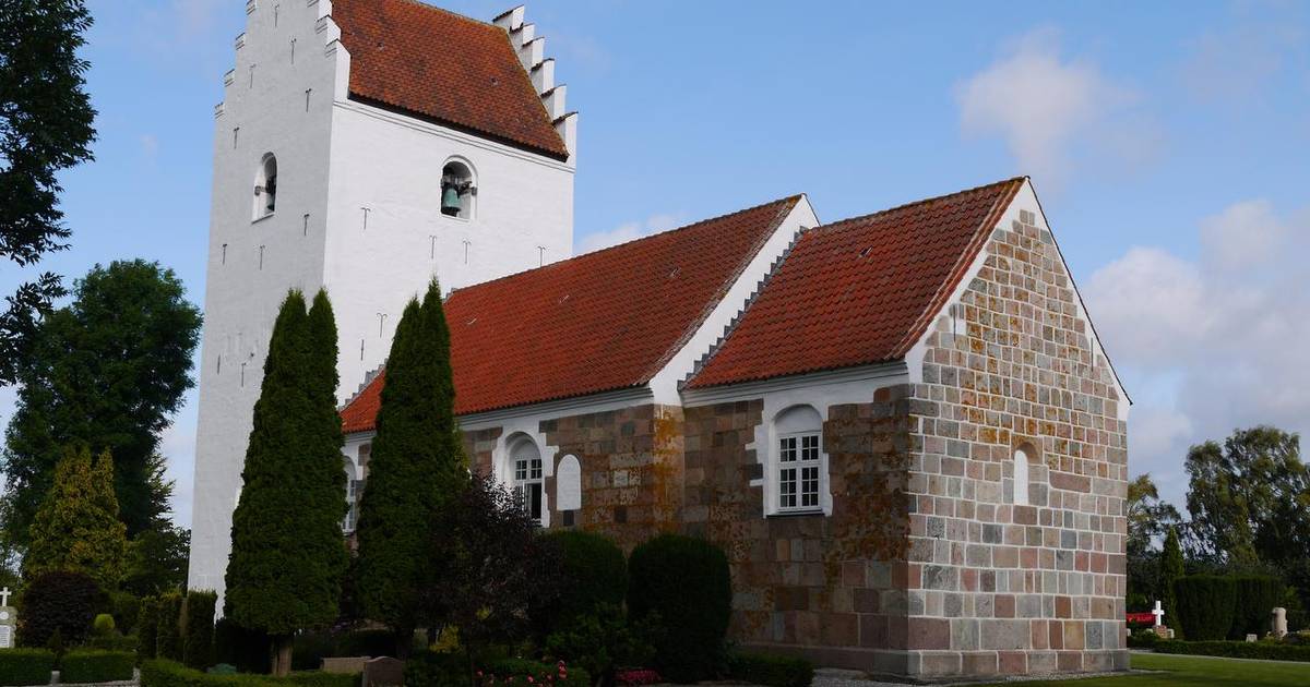 Kirken går digitalt: Påske midt i en corona-tid