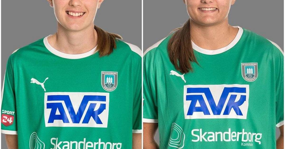 Stine og Stougaard fortsætter i grønt - Din Avis