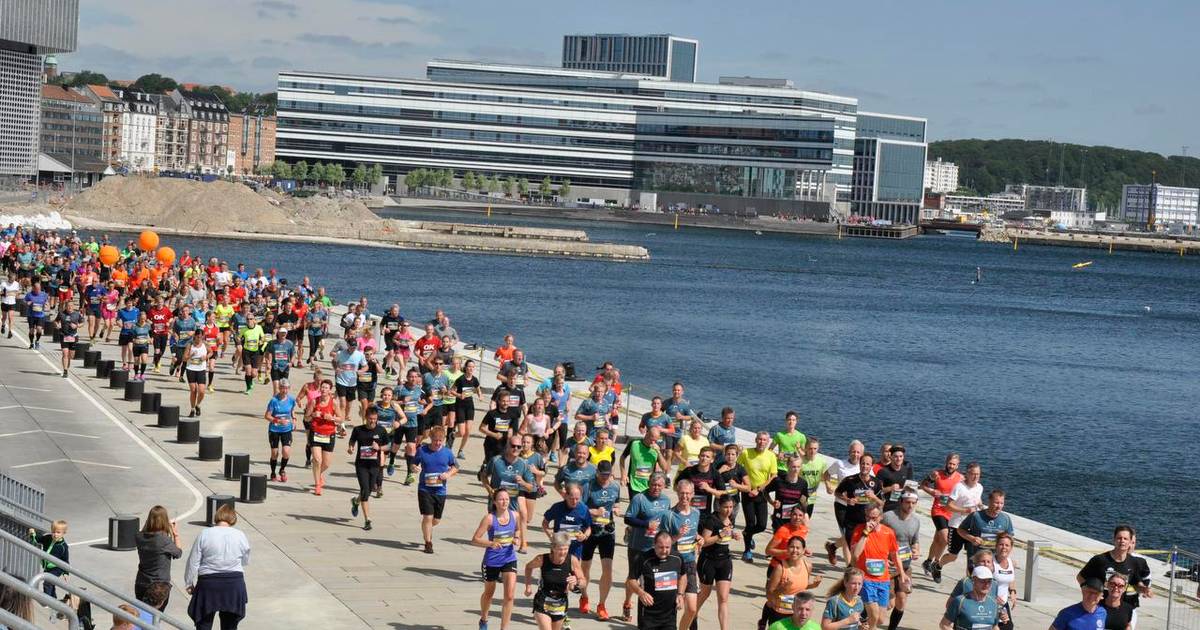 Aarhus Motion udsætter løb og aflyser få: Håber på Aarhus City ...