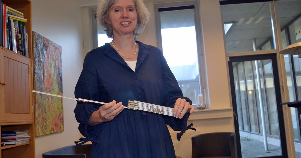 Gymnasie-genåbning i Viby: "På mange måder er det her et forsømt forår ...