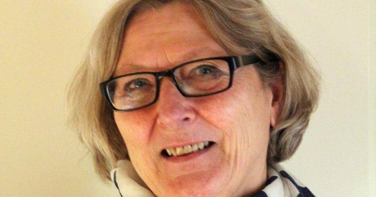 Gitte hyldet for sin store frivillige indsats - Din Avis