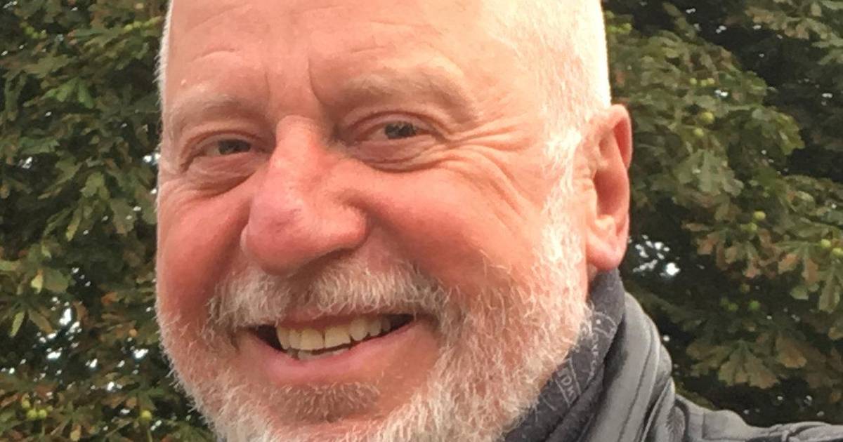 Karsten Andersen giver skæve eksistenser en stemme i ny bog - Din Avis