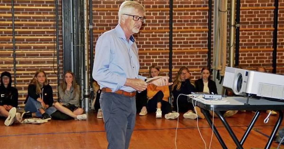 Genåbning 2: Skolechef håber turen er kommet til de ældste elever - Din ...