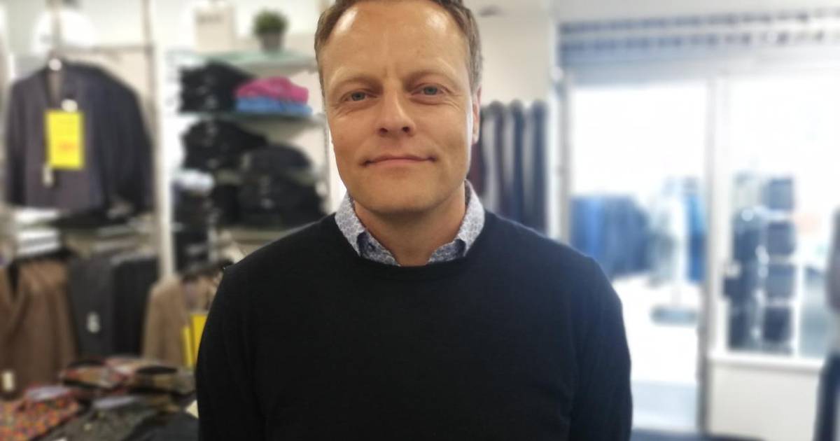 "I dag har været en almindelig dag" - Din Avis