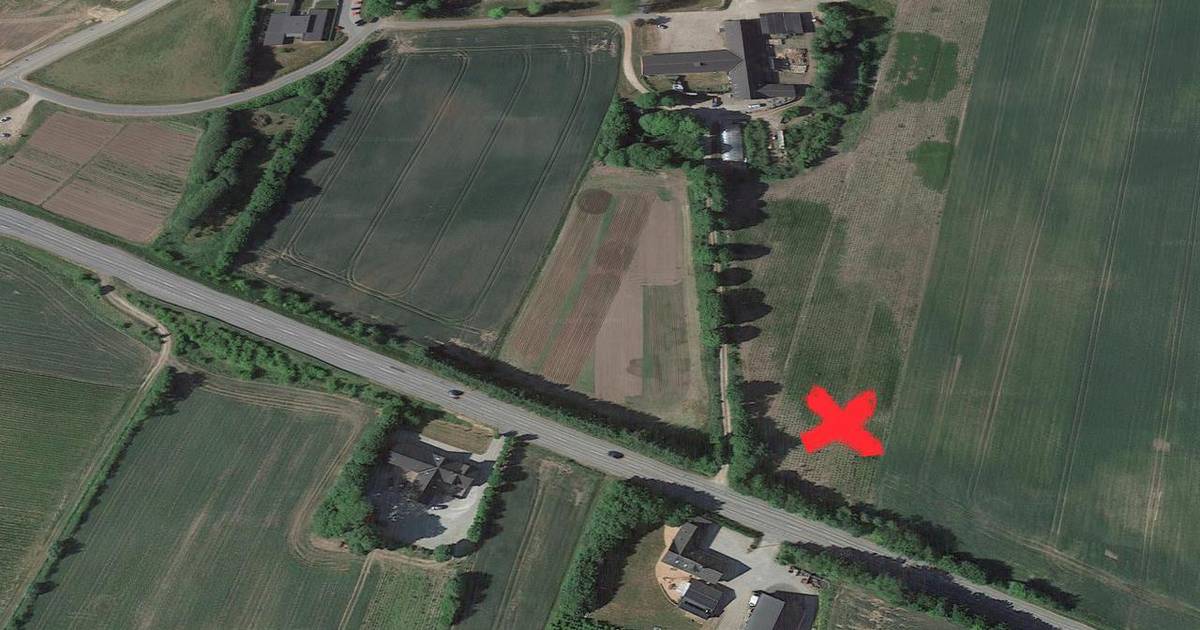 Regionen undersøger gammel losseplads - Din Avis