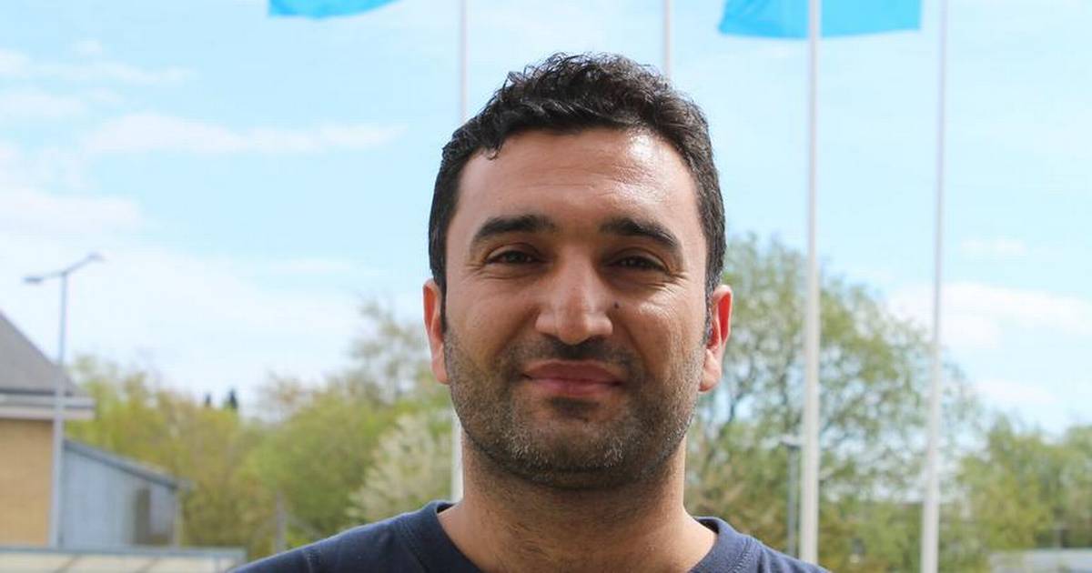 To nye udlærte på Wavin - Din Avis