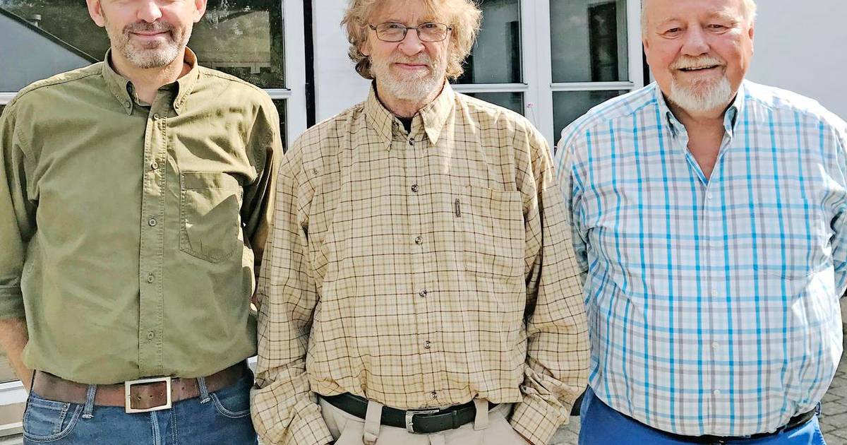 Nu får Anders og Julius deres egen mindefond - Din Avis